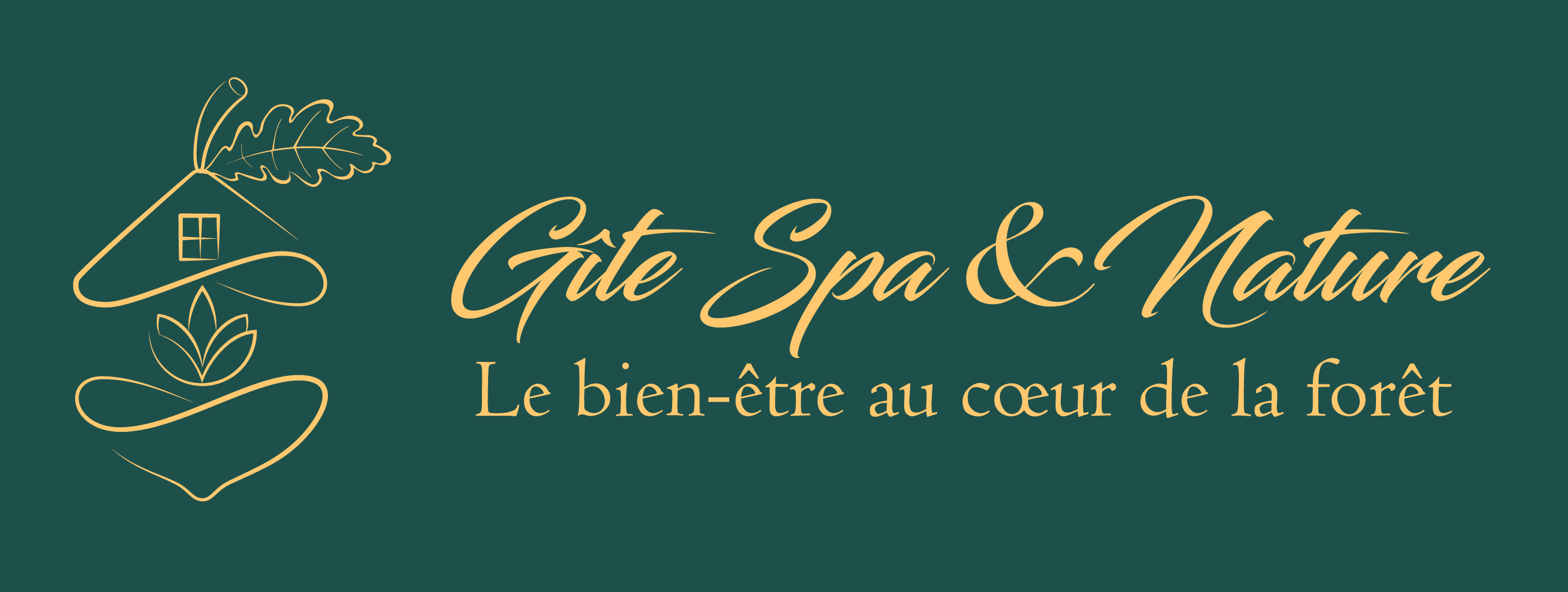 Contact - Gite spa et nature